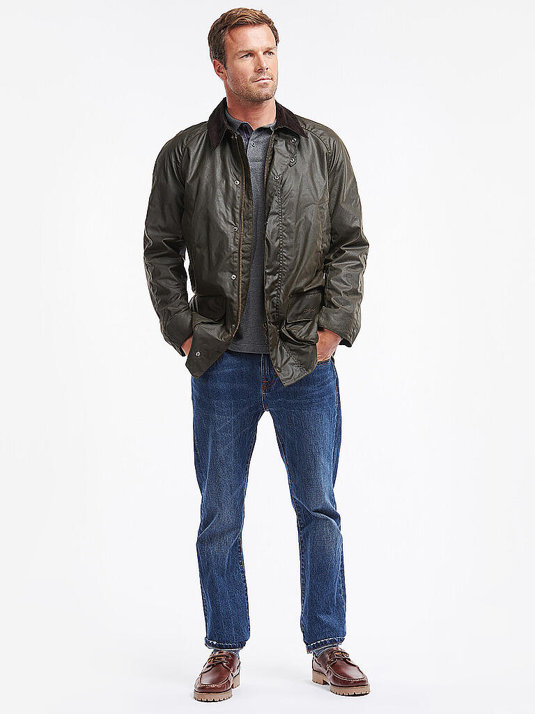 Barbour bristol store